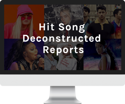 Academic Sample Reports and Logic Projects - Download - Hit Songs ...