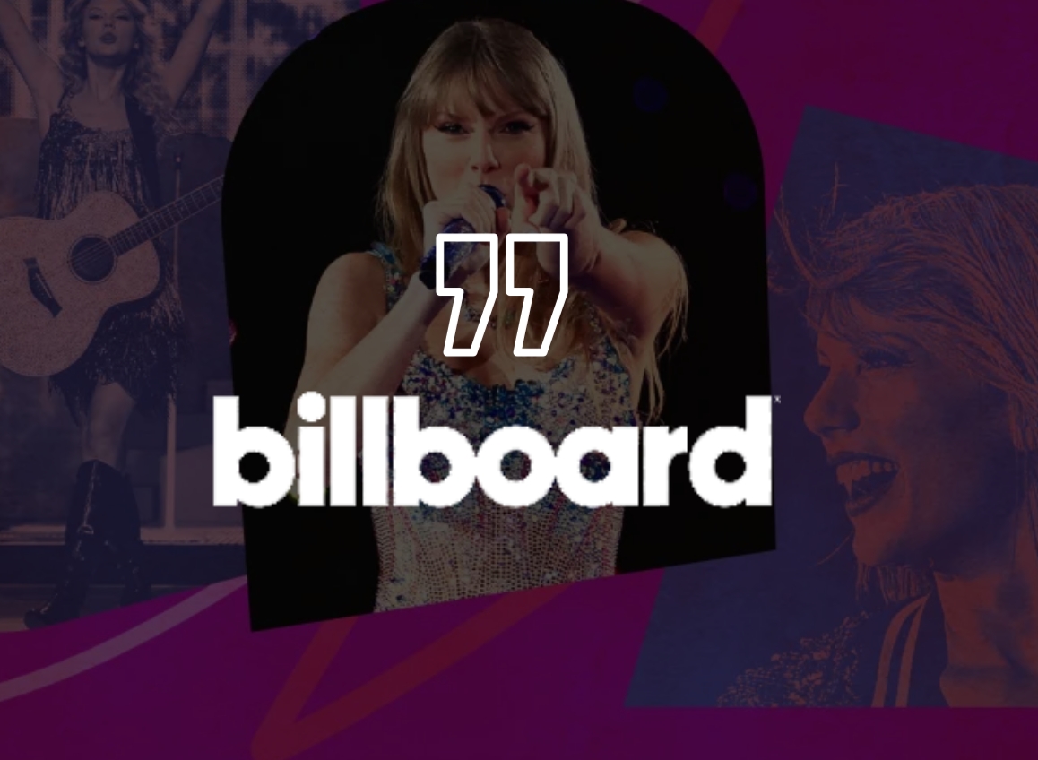 Taylor Swift’s Songwriting and Production Analyzed: 13 Secrets to Her ...
