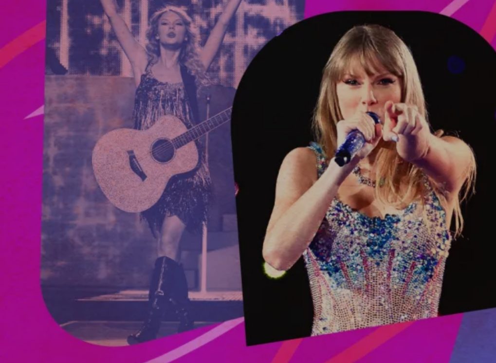 Taylor Swift’s Songwriting and Production Analyzed: 13 Secrets to Her ...