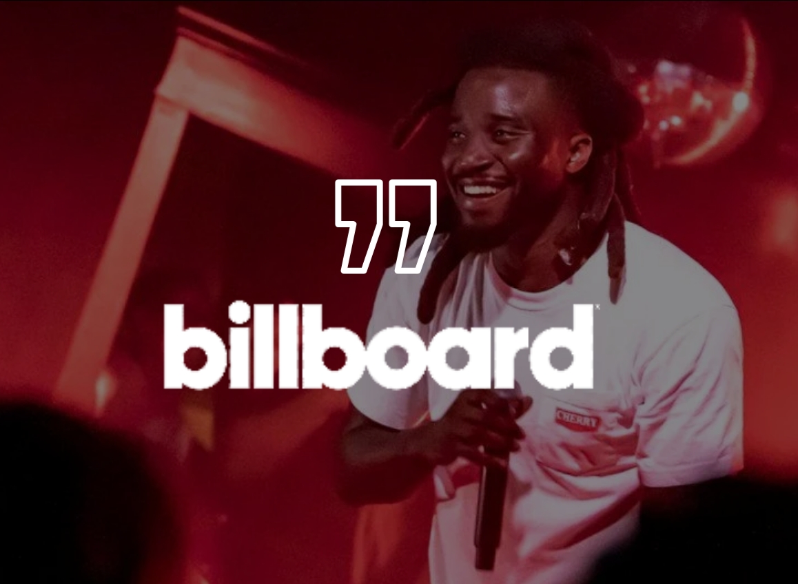 How Shaboozey Took an ‘Old-Timey’ Yet ‘Modern’ Hit to No. 1: A Sonic ...